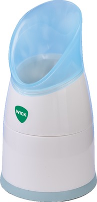 WICK Dampf Inhalator manuell 1 Stück | online kaufen