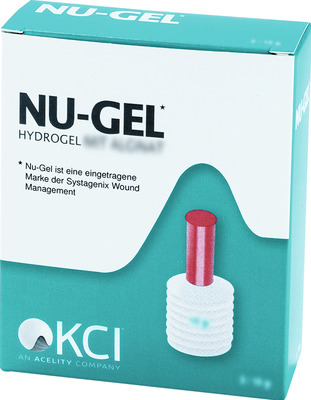 NU GEL Hydrogel MNG415 3X15 g | online kaufen
