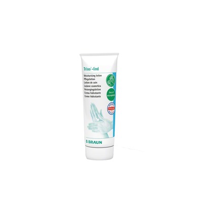 TRIXO-LIND PFLEGELOT TUBE Lotion 100 ml | online kaufen
